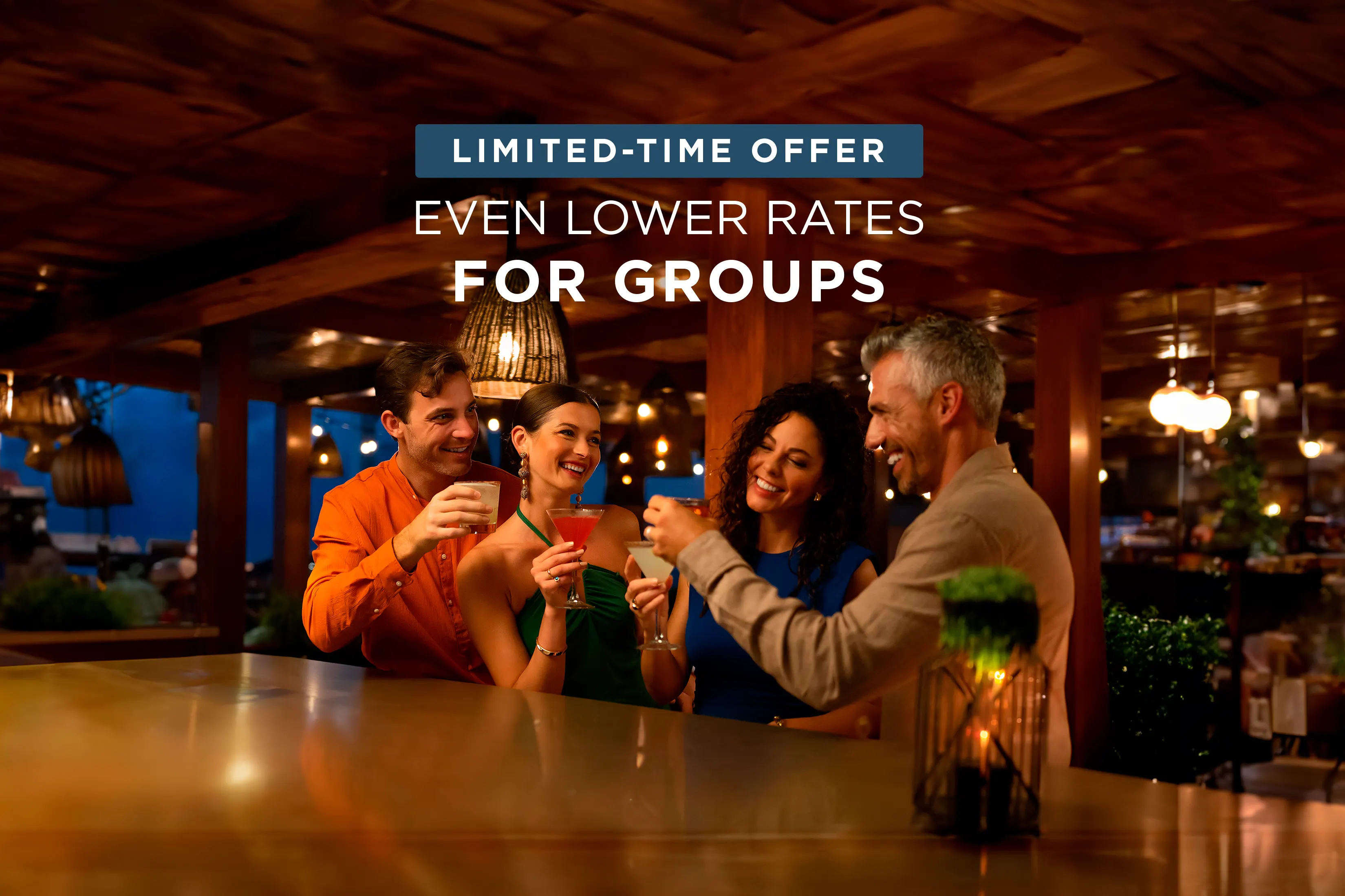 Discover Special Offers for your Clients | Palace PRO Agents