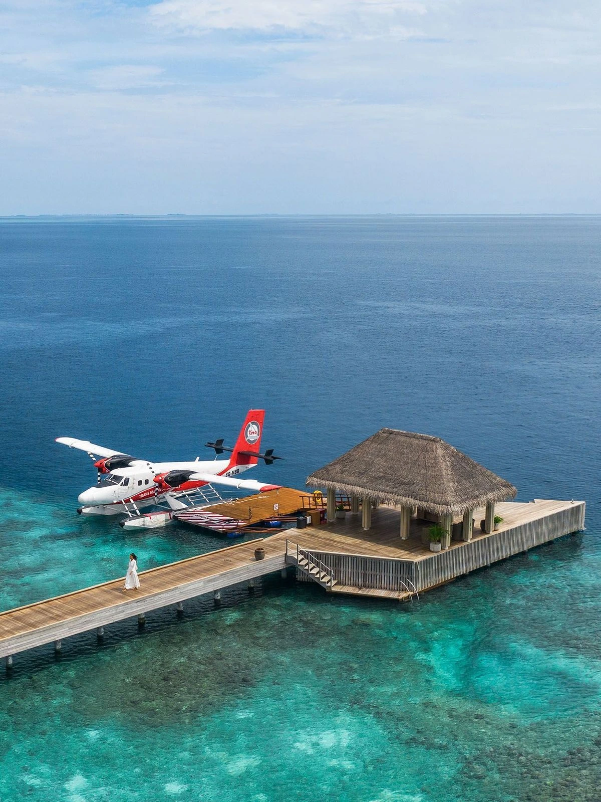 Maldives: Discover a Paradise on Earth | Palace PRO Agents