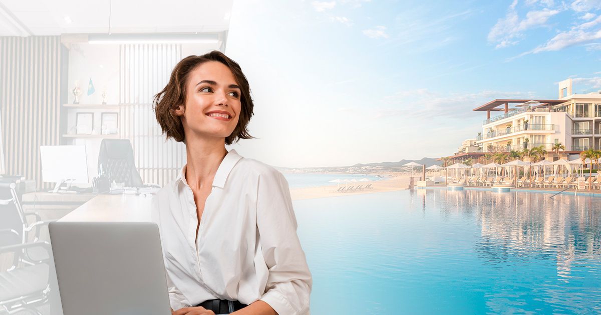 Destination: Sun Palace Resort | Palace PRO Agents