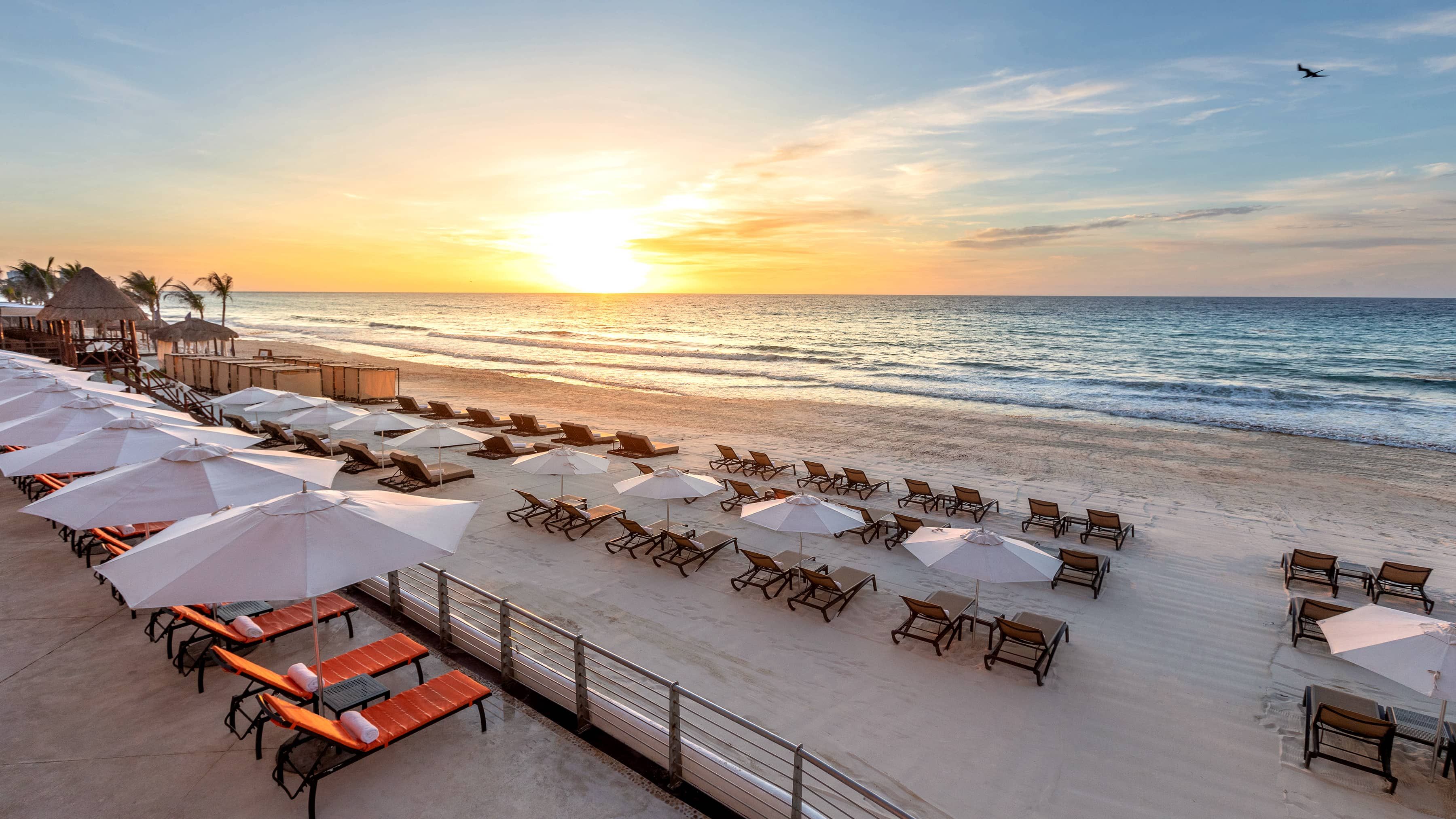 Descubre nuestro resort: Beach Palace | Palace PRO Agents