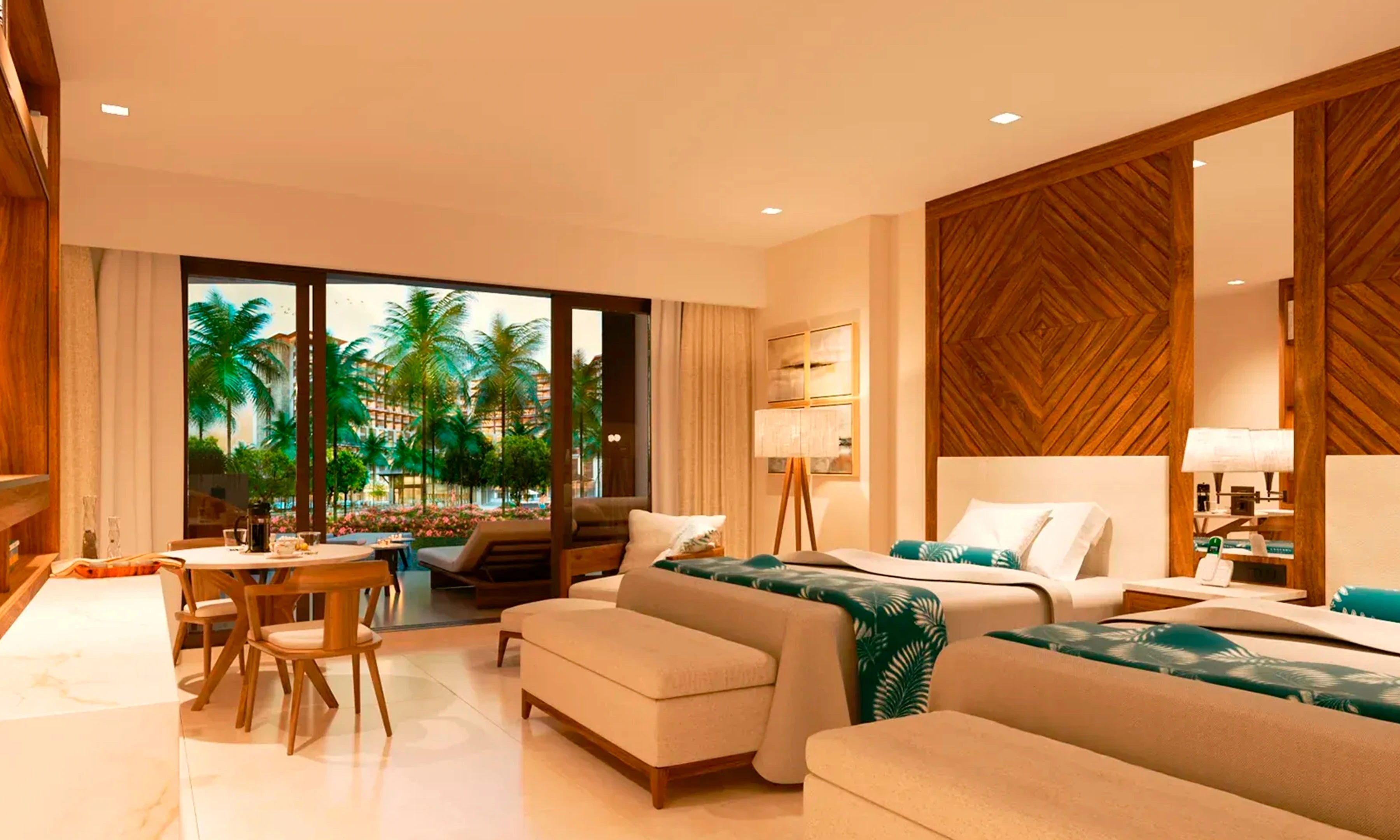 Moon Palace The Grand Punta Cana| Palace PRO Agents