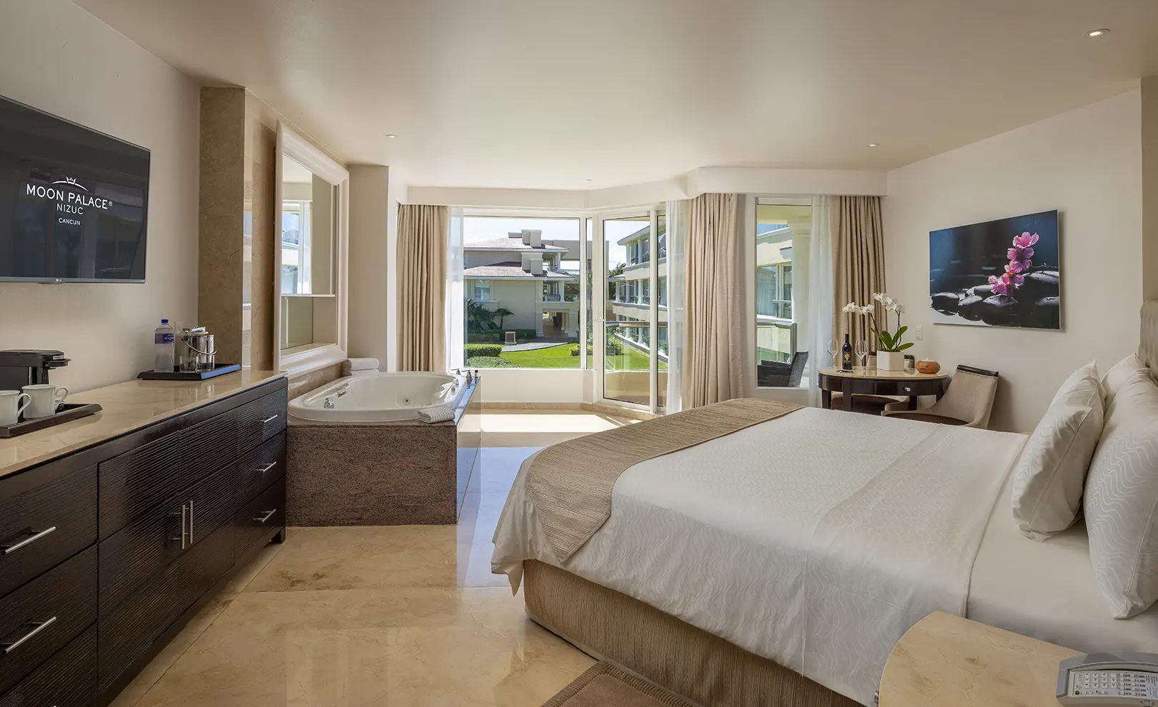 Destination: Moon Palace Cancun - Nizuc | Palace PRO Agents