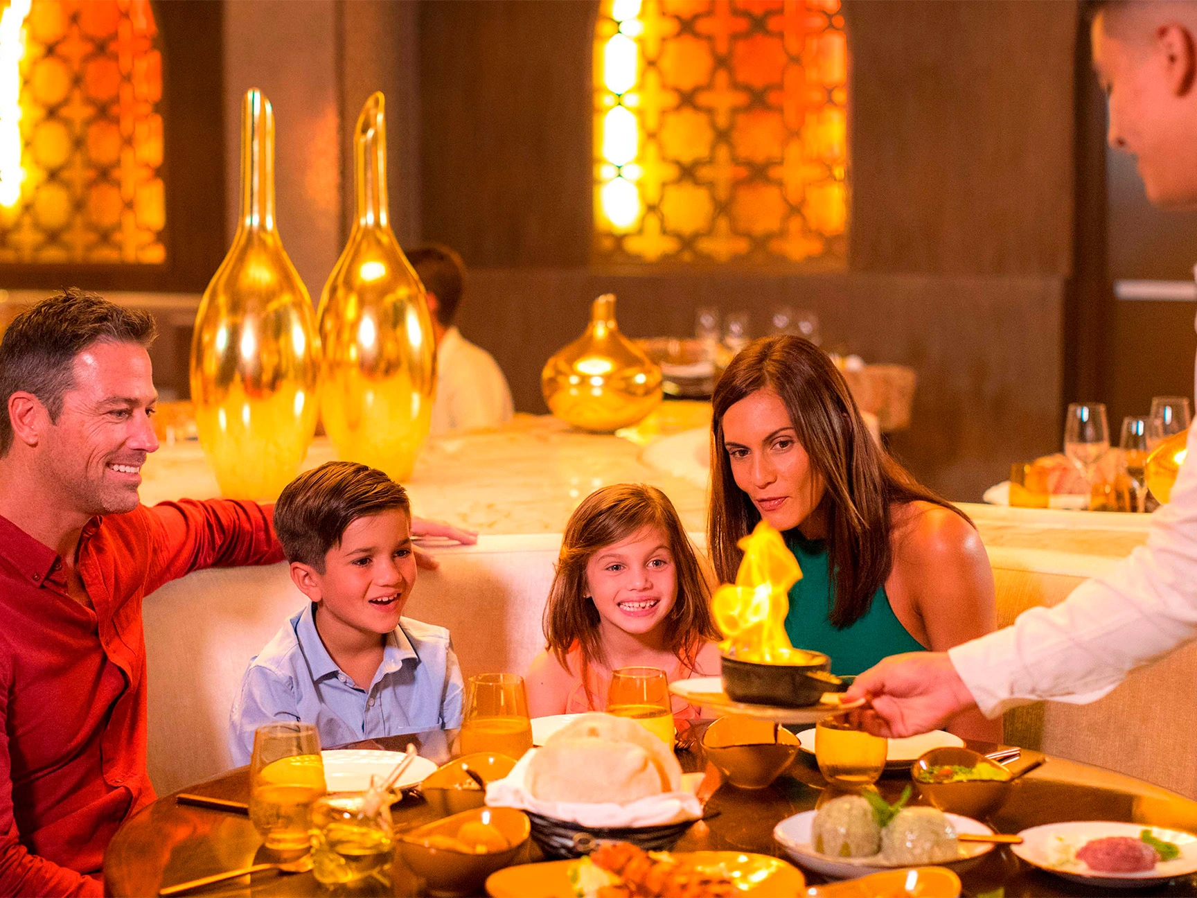 Moon Palace The Grand Punta Cana| Palace PRO Agents