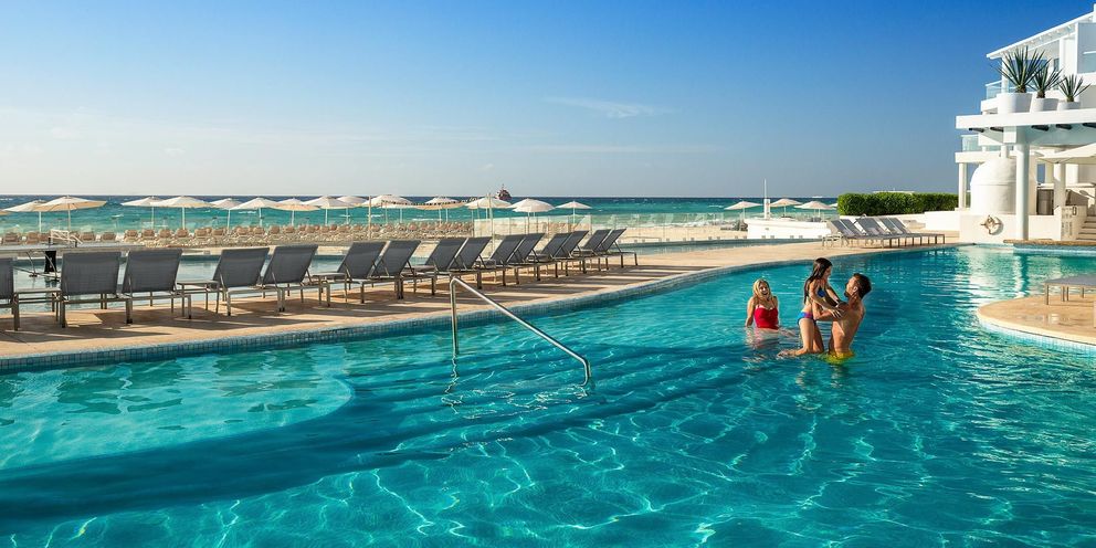 Destination: Playacar Palace Resort | Palace PRO Agents