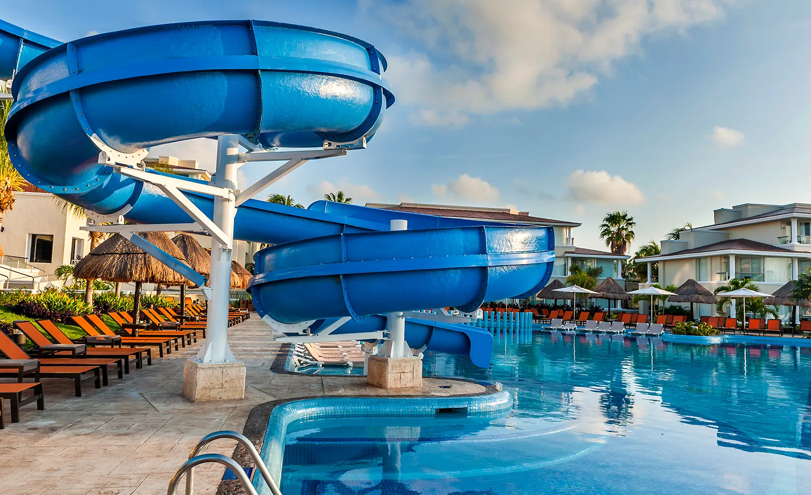 Destination: Moon Palace Cancun - Nizuc | Palace PRO Agents