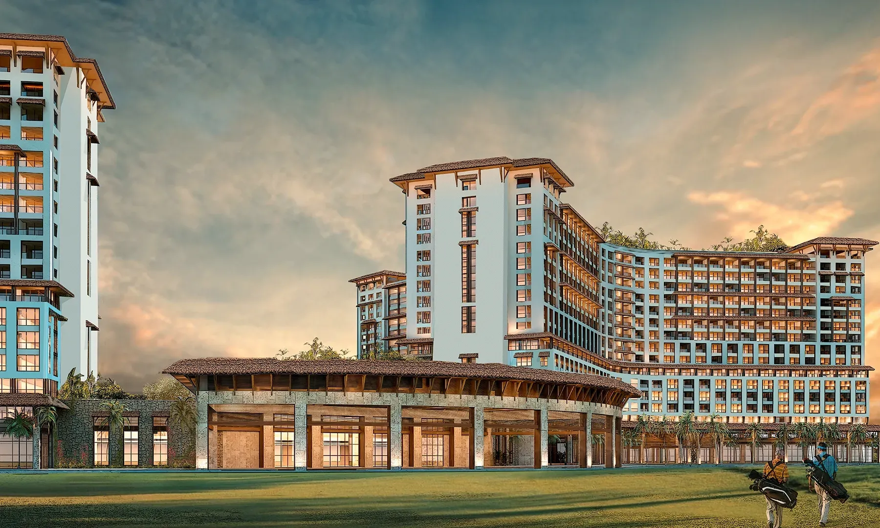 Moon Palace The Grand Punta Cana| Palace PRO Agents