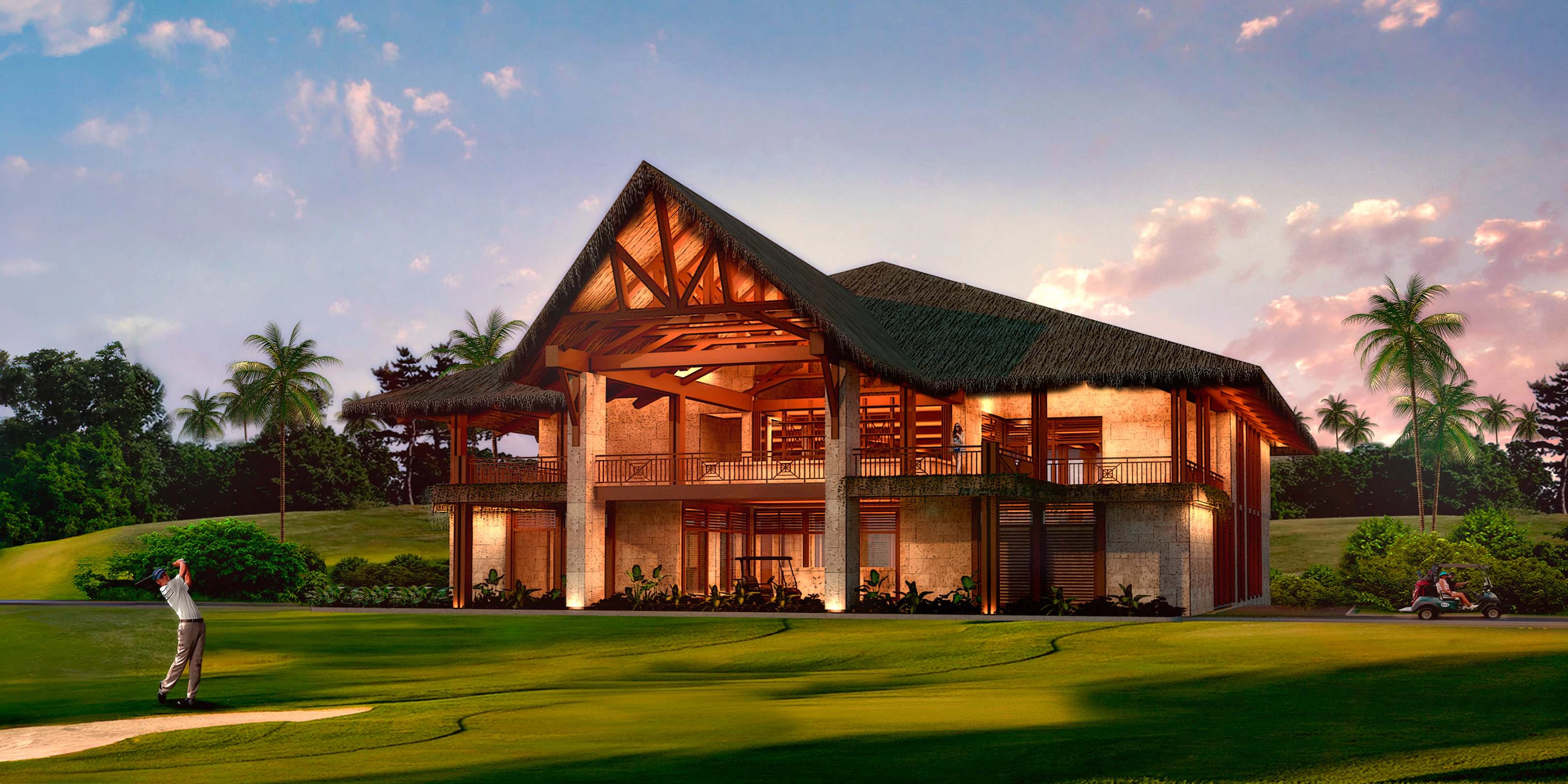 Moon Palace The Grand Punta Cana| Palace PRO Agents