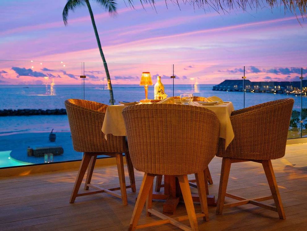 Maldives: Discover a Paradise on Earth | Palace PRO Agents