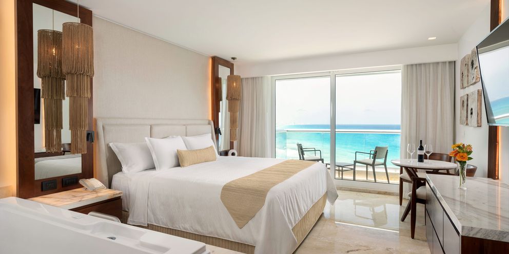 Destination: Sun Palace Resort | Palace PRO Agents