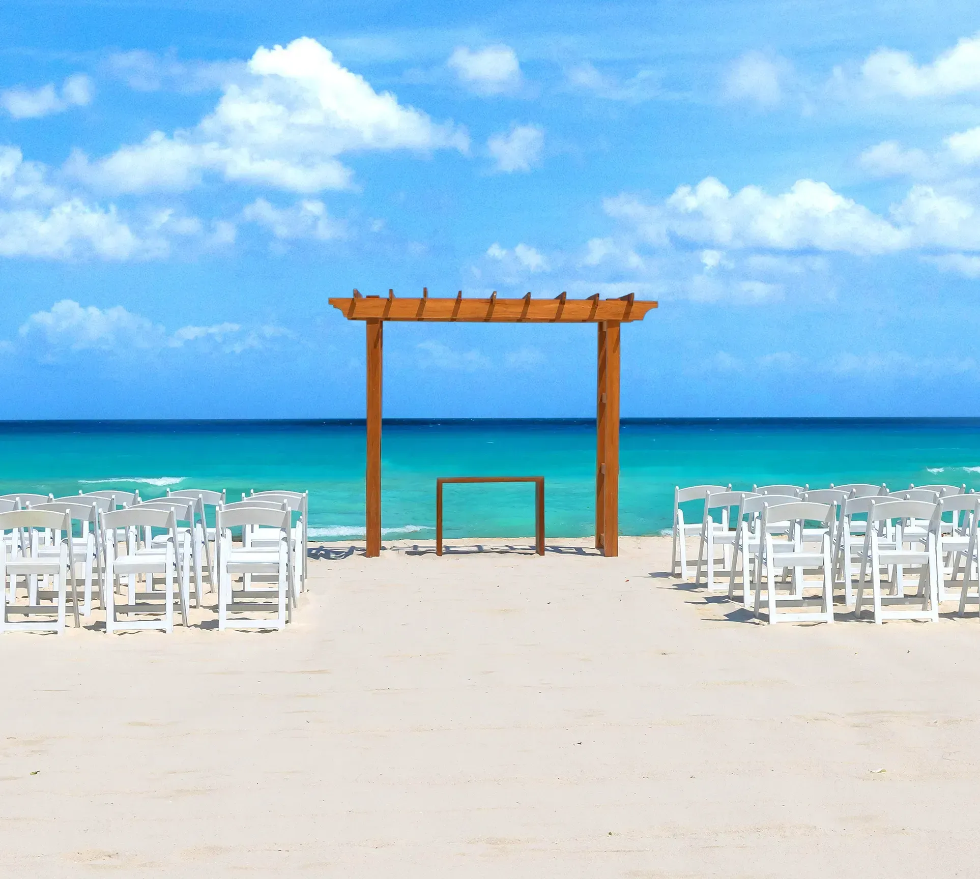 Exclusive Luxury Wedding Packages | Palace PRO Agents