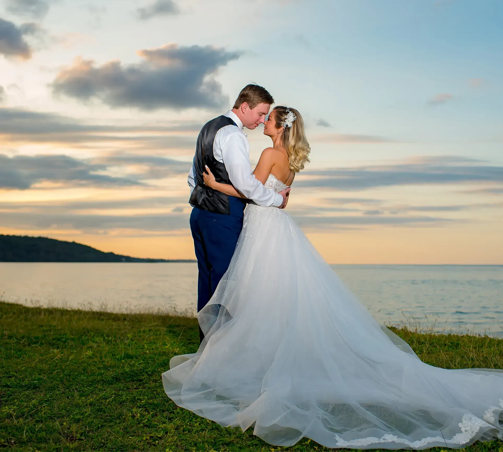 Exclusive Luxury Wedding Packages | Palace PRO Agents