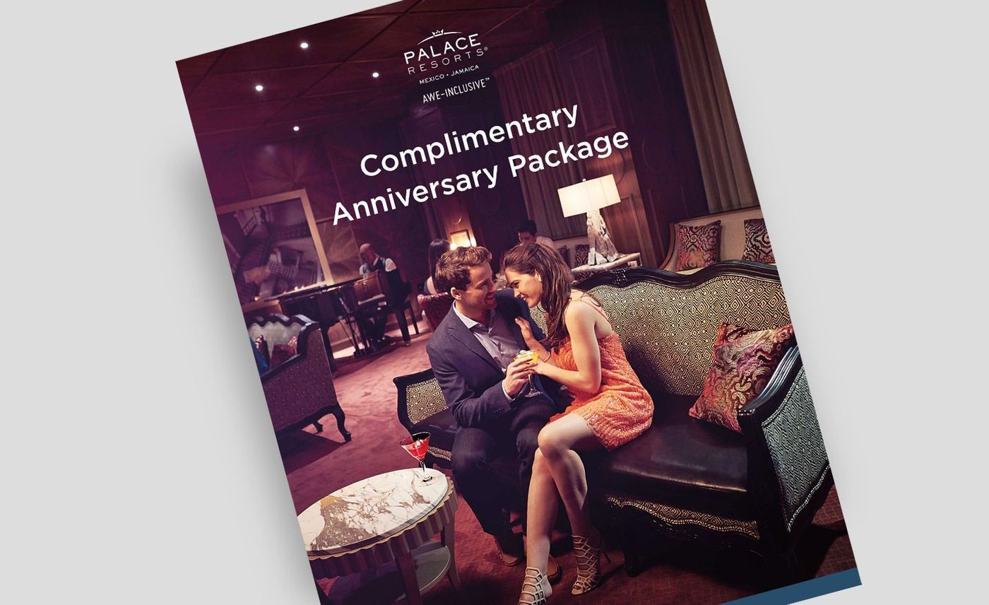 Upgrade your marketing efforts | Palace PRO Agents