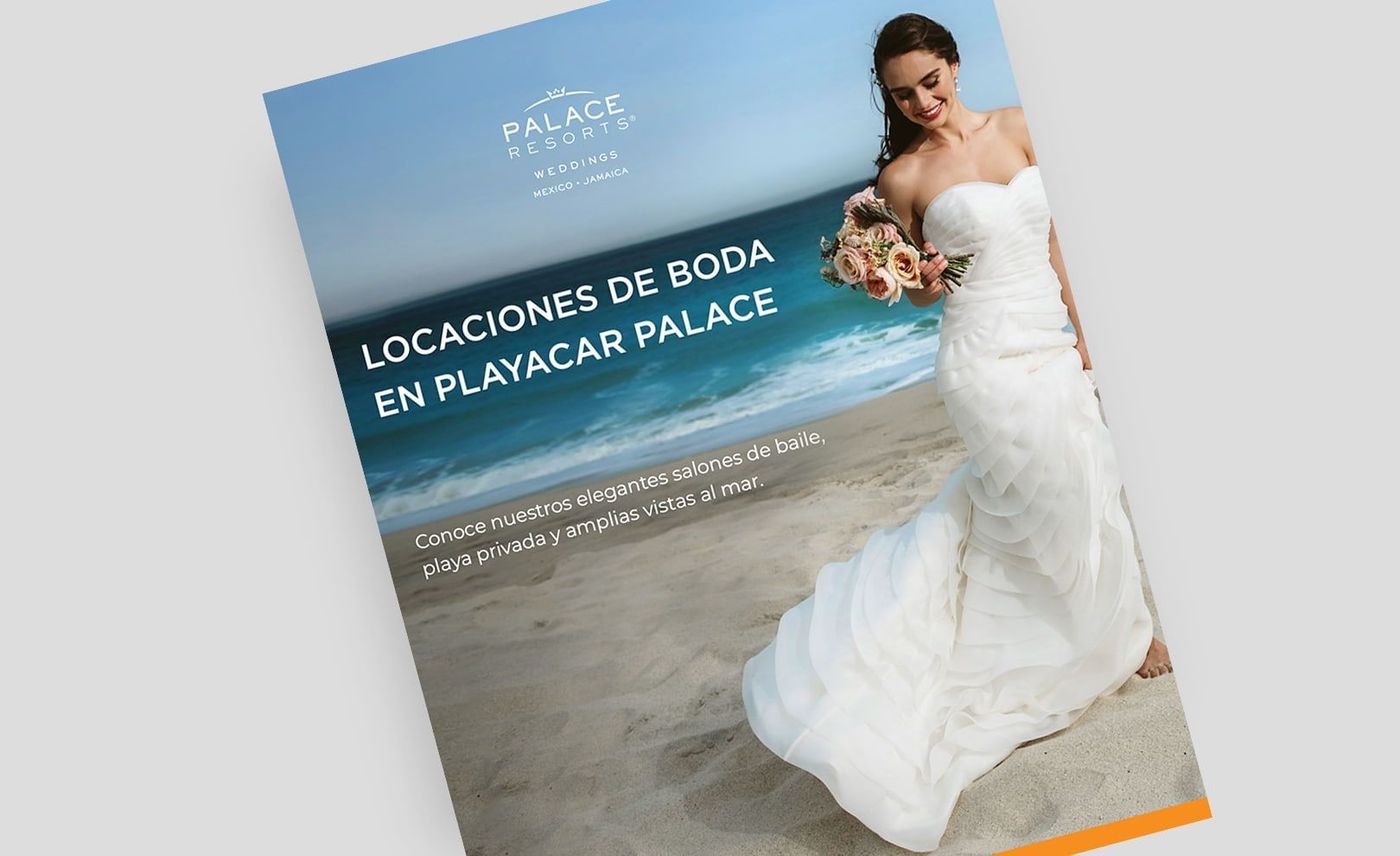 Mejore sus objetivos de venta| Palace PRO Agents