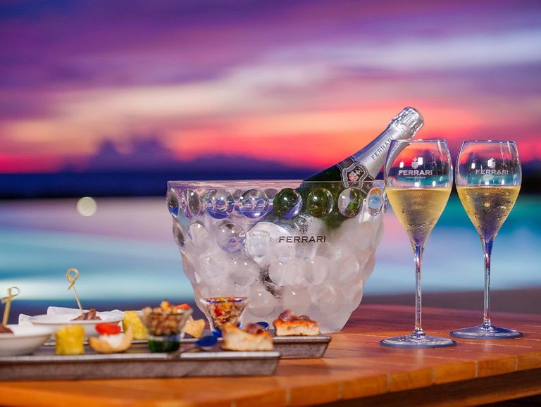 Maldives: Discover a Paradise on Earth | Palace PRO Agents